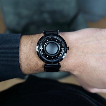 Magneto Watch - Magical watches guaranteed to make a splash