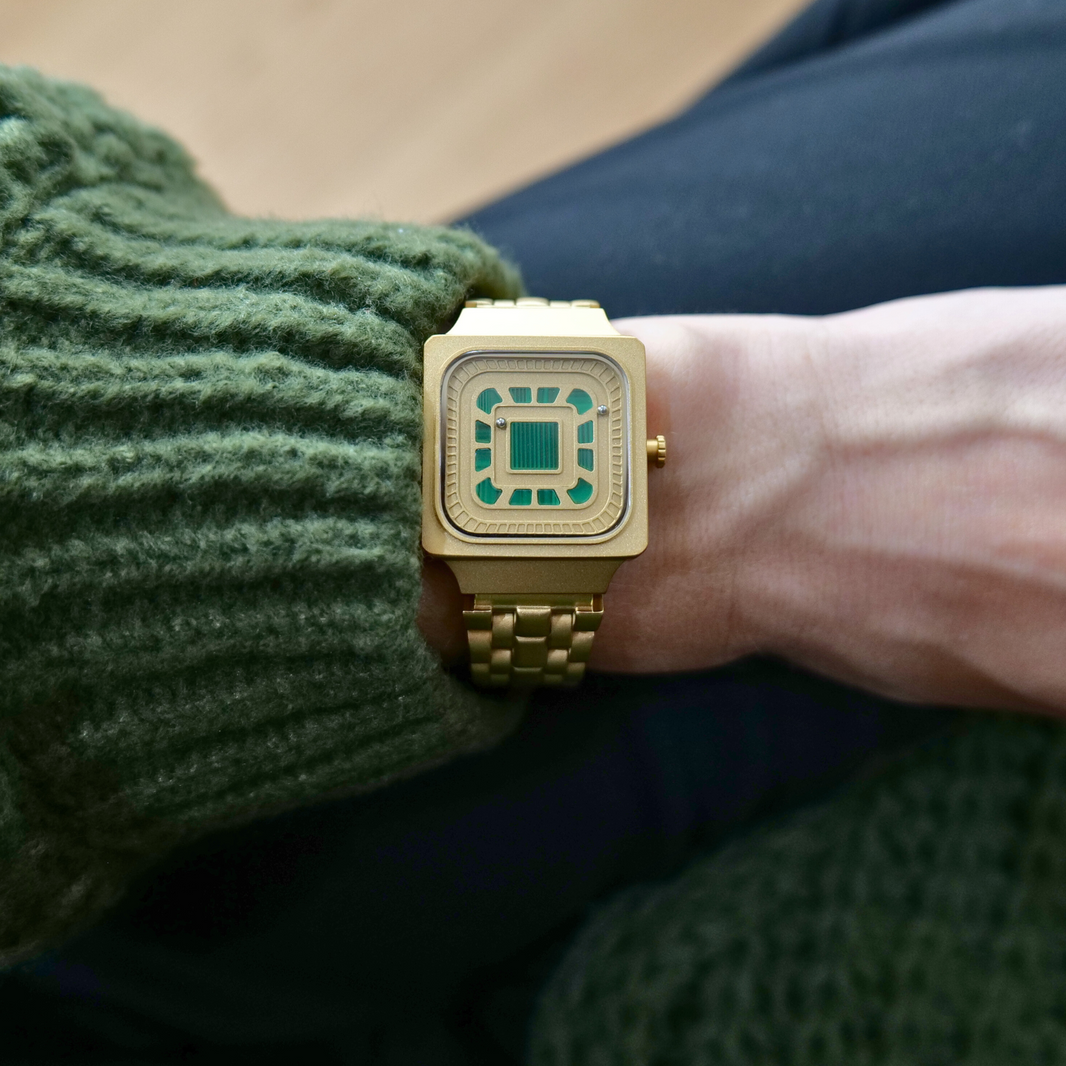 Magneto Watch - Magische Uhren mit Blickfang Garantie