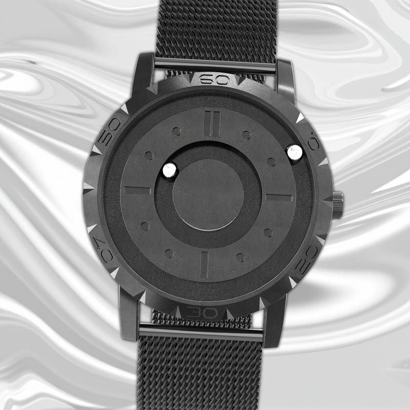 Magneto Watch - Magische Uhren mit Blickfang Garantie