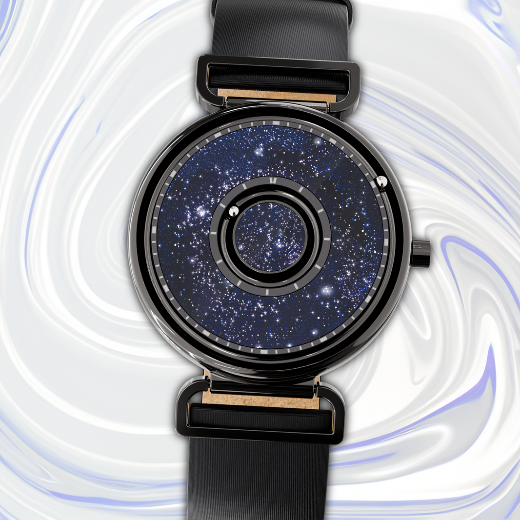 Magneto Watch - Magical watches guaranteed to make a splash