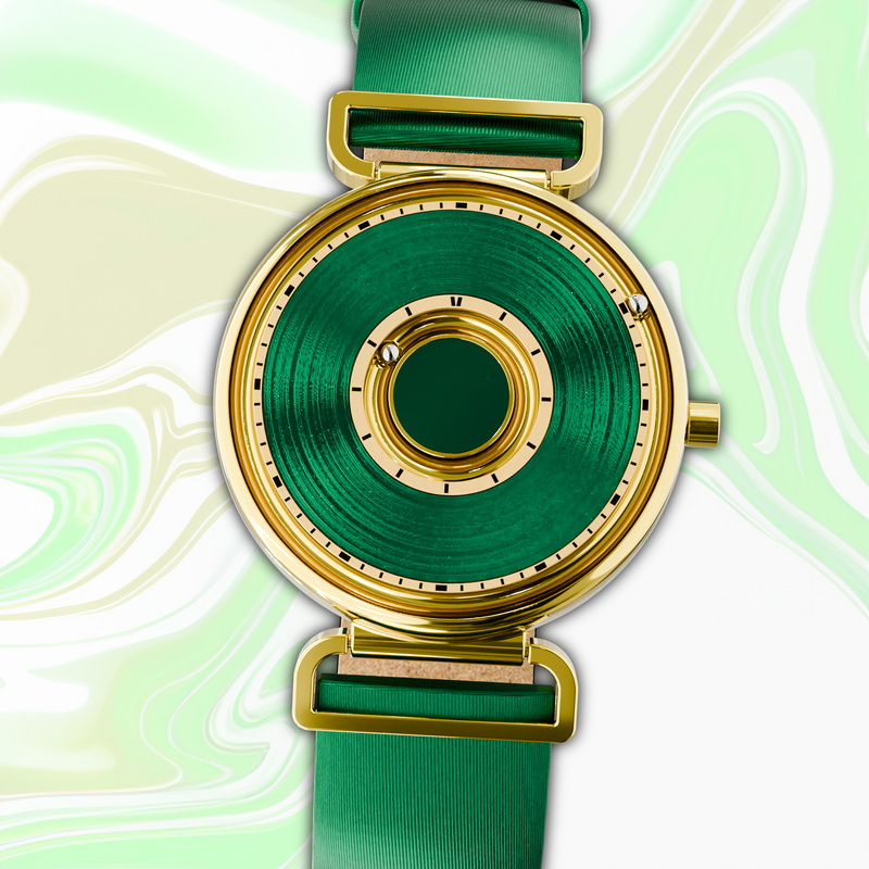 Magneto Watch - La magie des montres