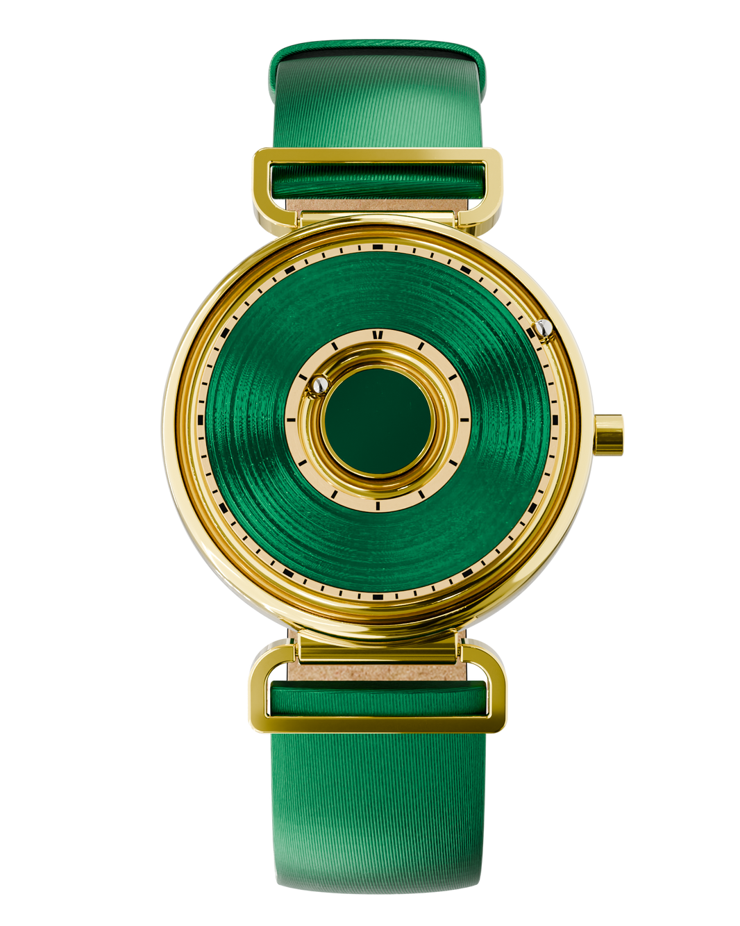 Magneto Watch - Magische Uhren mit Blickfang Garantie