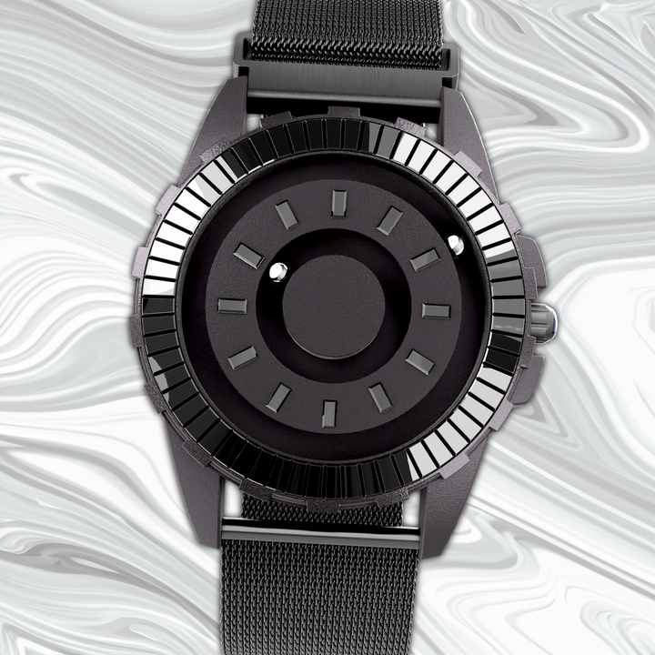 Magneto Watch - Magische Uhren mit Blickfang Garantie