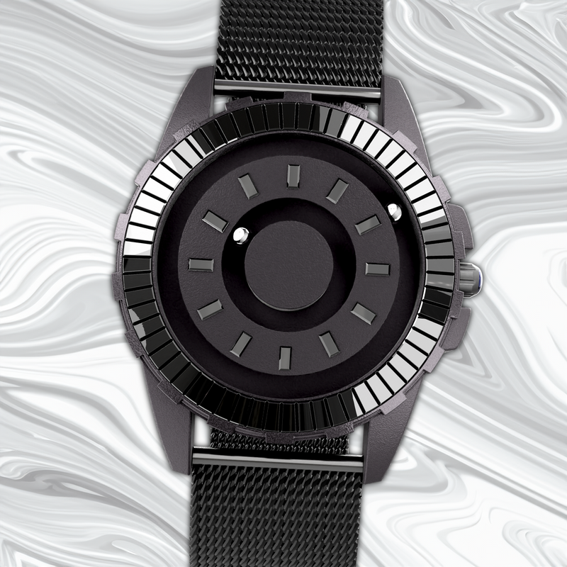 Magneto Watch - Unisex watches