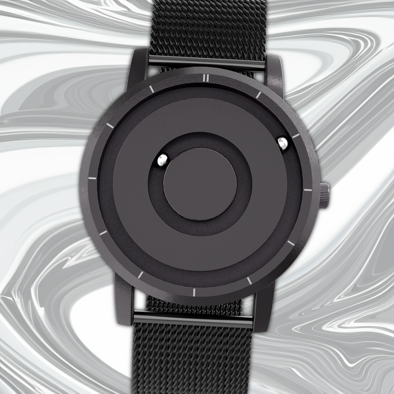 Magneto Watch - Magical watches guaranteed to make a splash