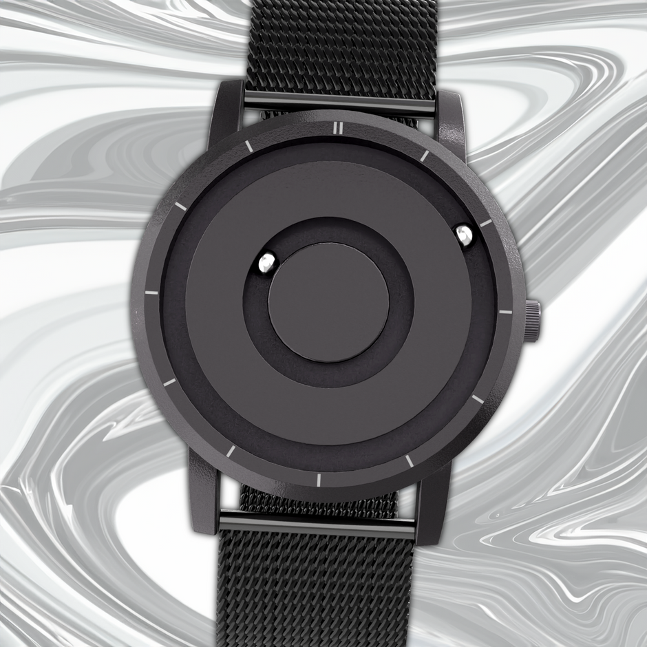 Magneto Watch - Magische Uhren mit Blickfang Garantie