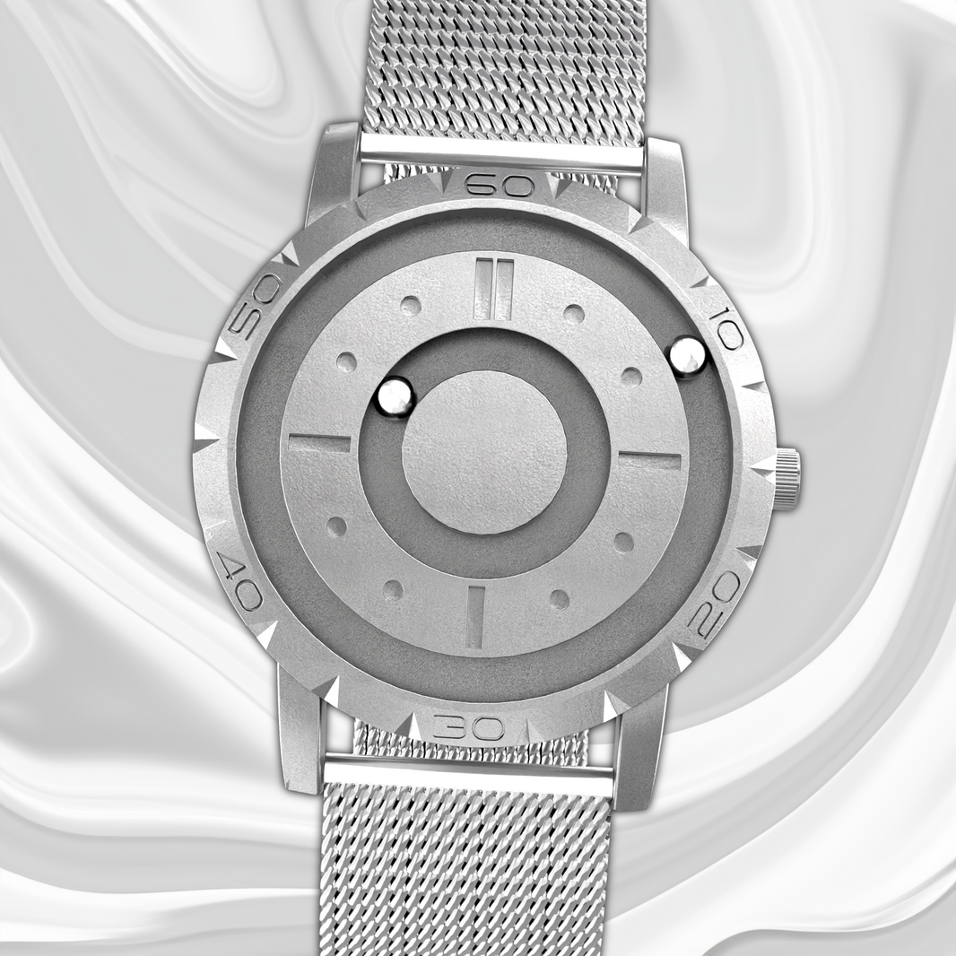 Magneto Watch - Magical watches guaranteed to make a splash