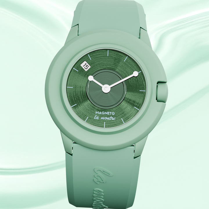 Magneto Watch - Magische Uhren mit Blickfang Garantie