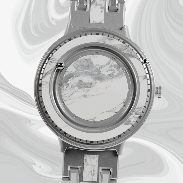 Magneto Watch - Magical watches guaranteed to make a splash