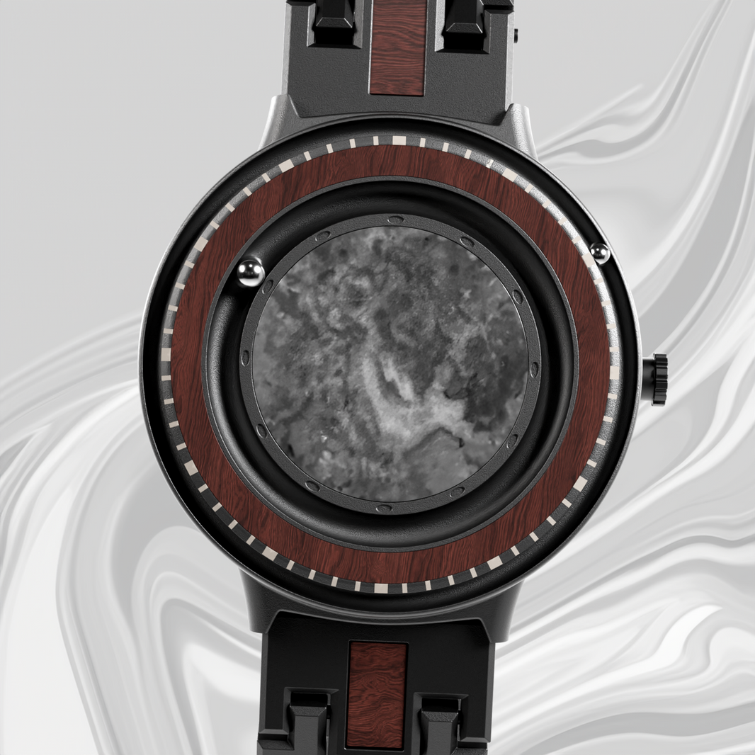 Magneto Watch - Magical watches guaranteed to make a splash