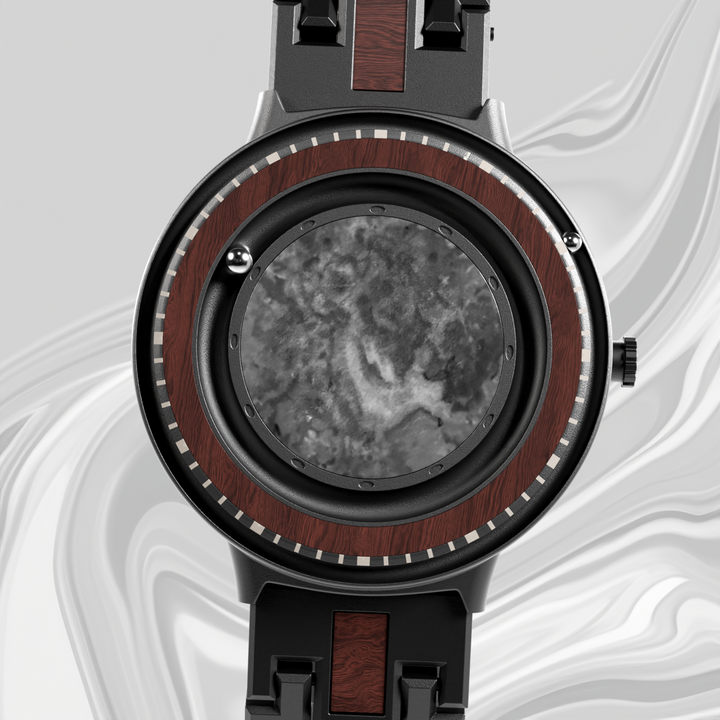 Magical watches from MAGNETO | Extraordinary watches