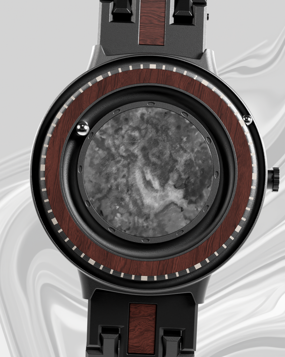 Magneto Watch - Magische Uhren mit Blickfang Garantie