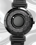 Magneto Watch Nexus Black Men's Watch – 43mm – With magnetic spheres as ...
