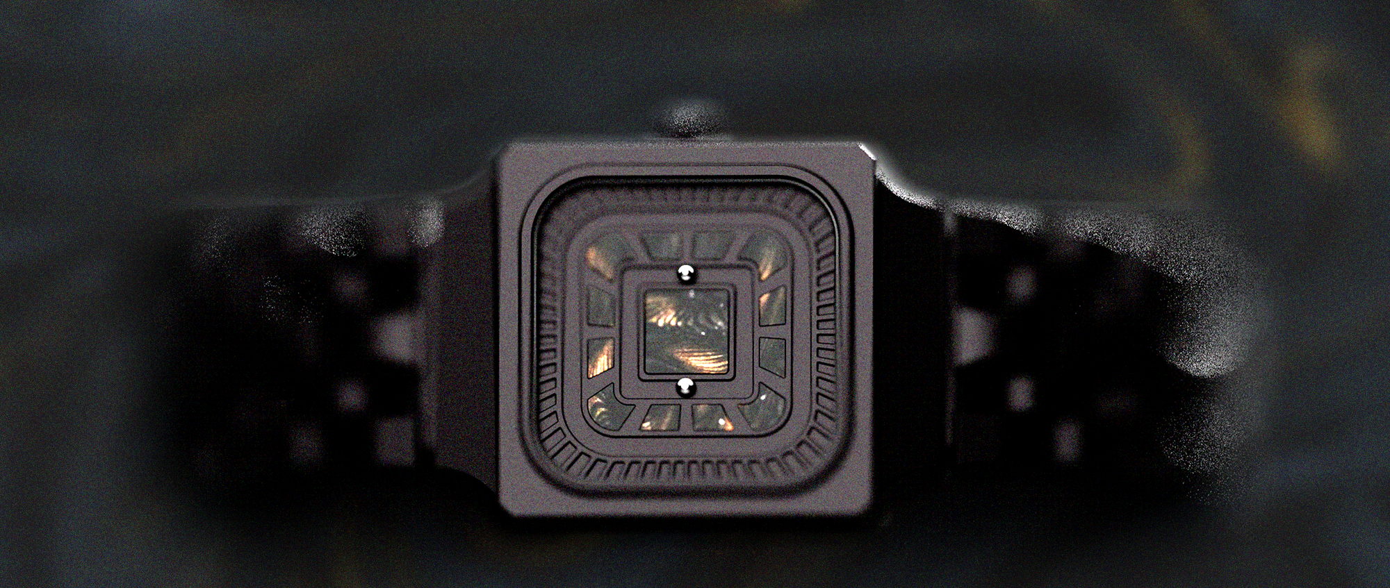 Magical watches from MAGNETO | Extraordinary watches