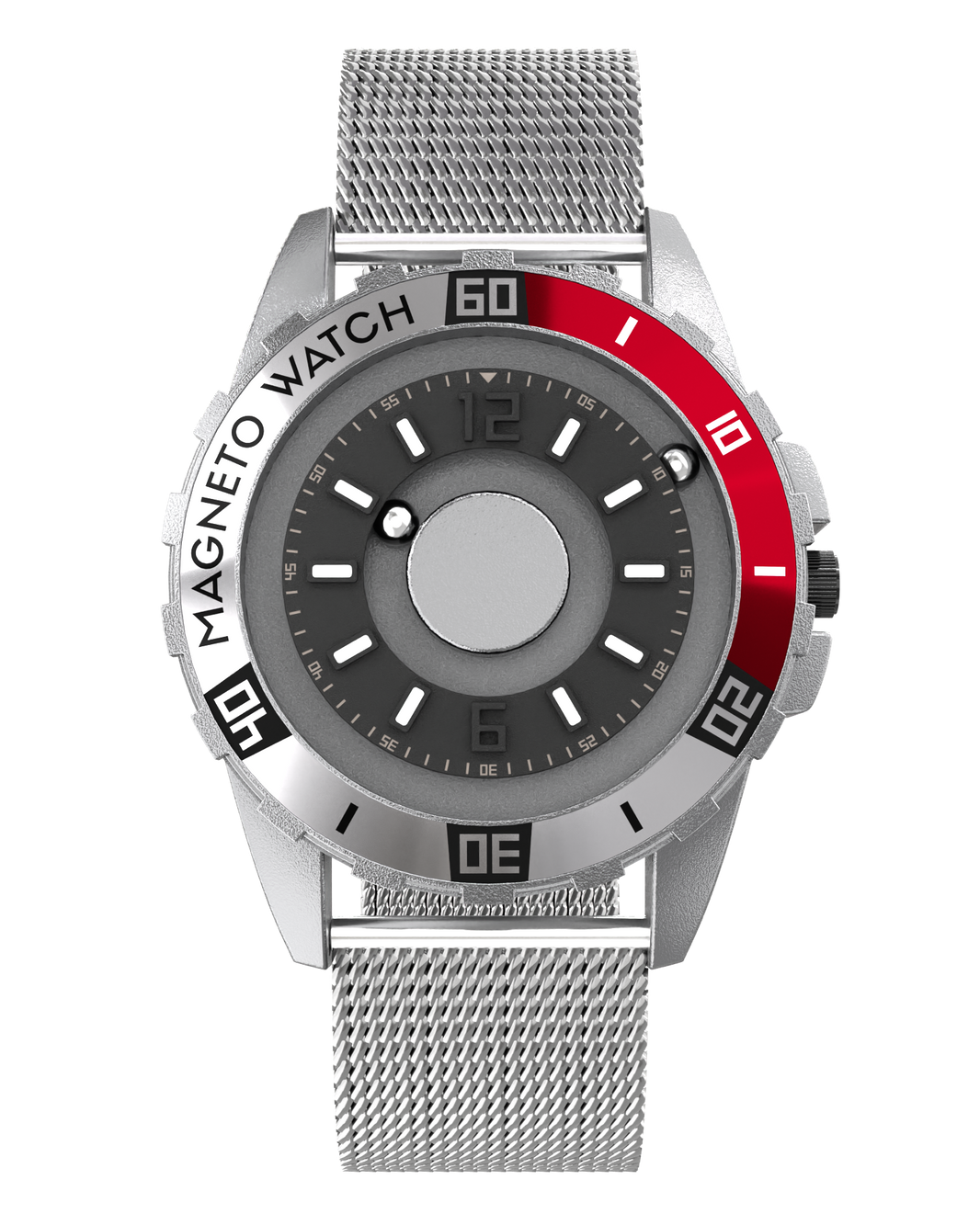 Magneto Watch - Magical watches guaranteed to make a splash