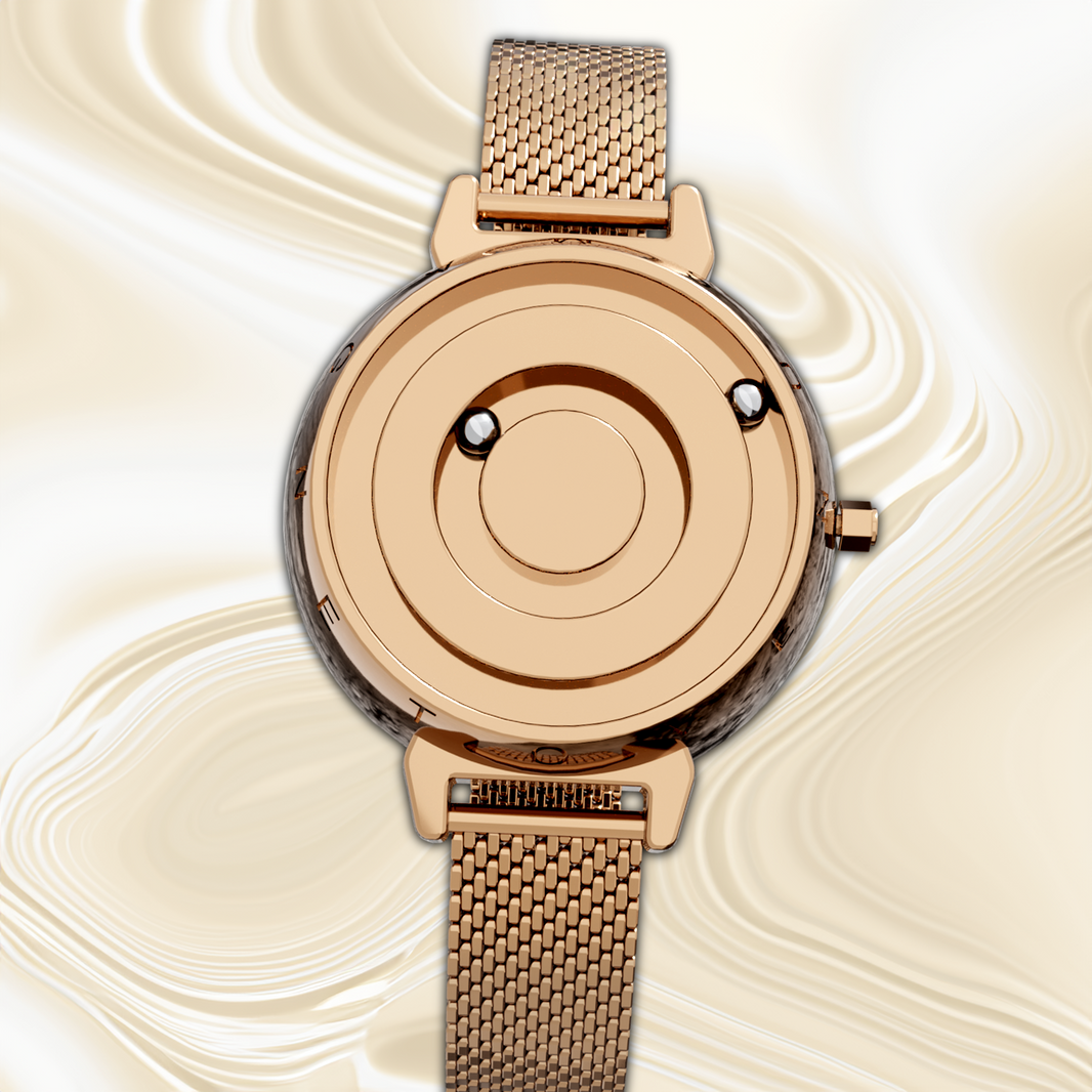 Magneto Watch - Magical watches guaranteed to make a splash