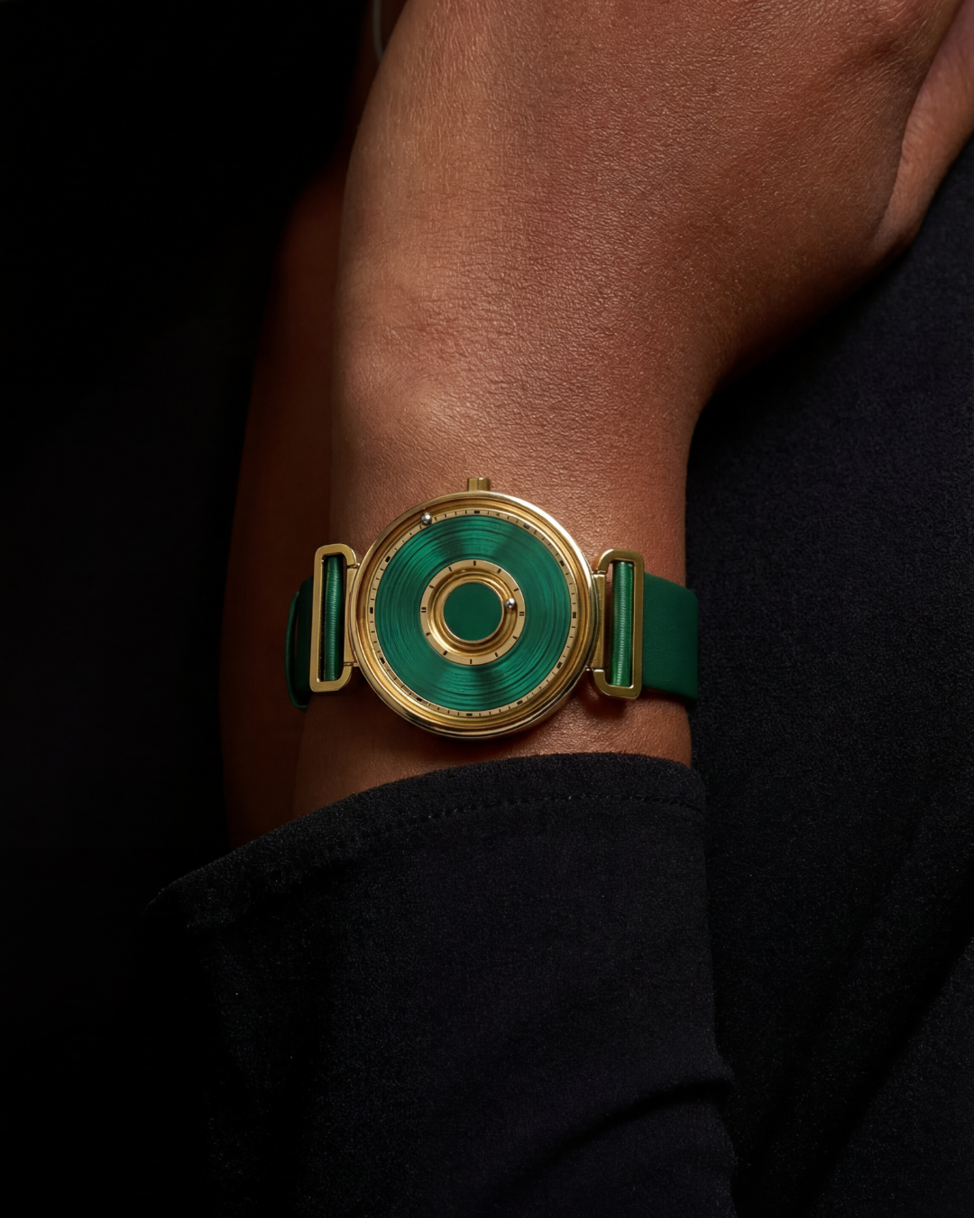 Magneto Watch - La magie des montres
