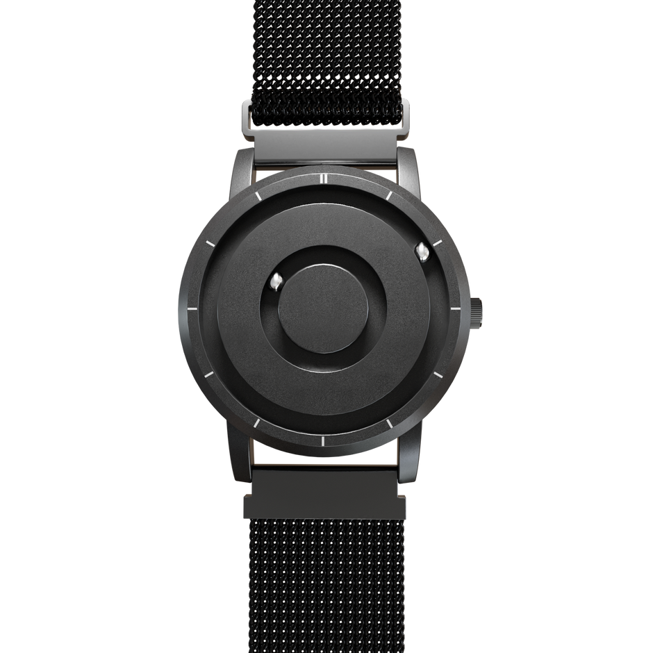 Magneto Watch - Magische Uhren mit Blickfang Garantie