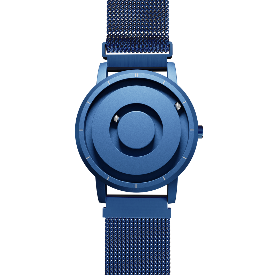 Magneto Watch - Magische Uhren mit Blickfang Garantie
