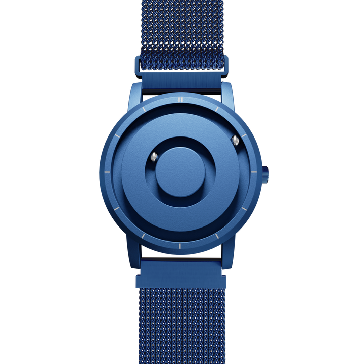 Magneto Watch - Magische Uhren mit Blickfang Garantie