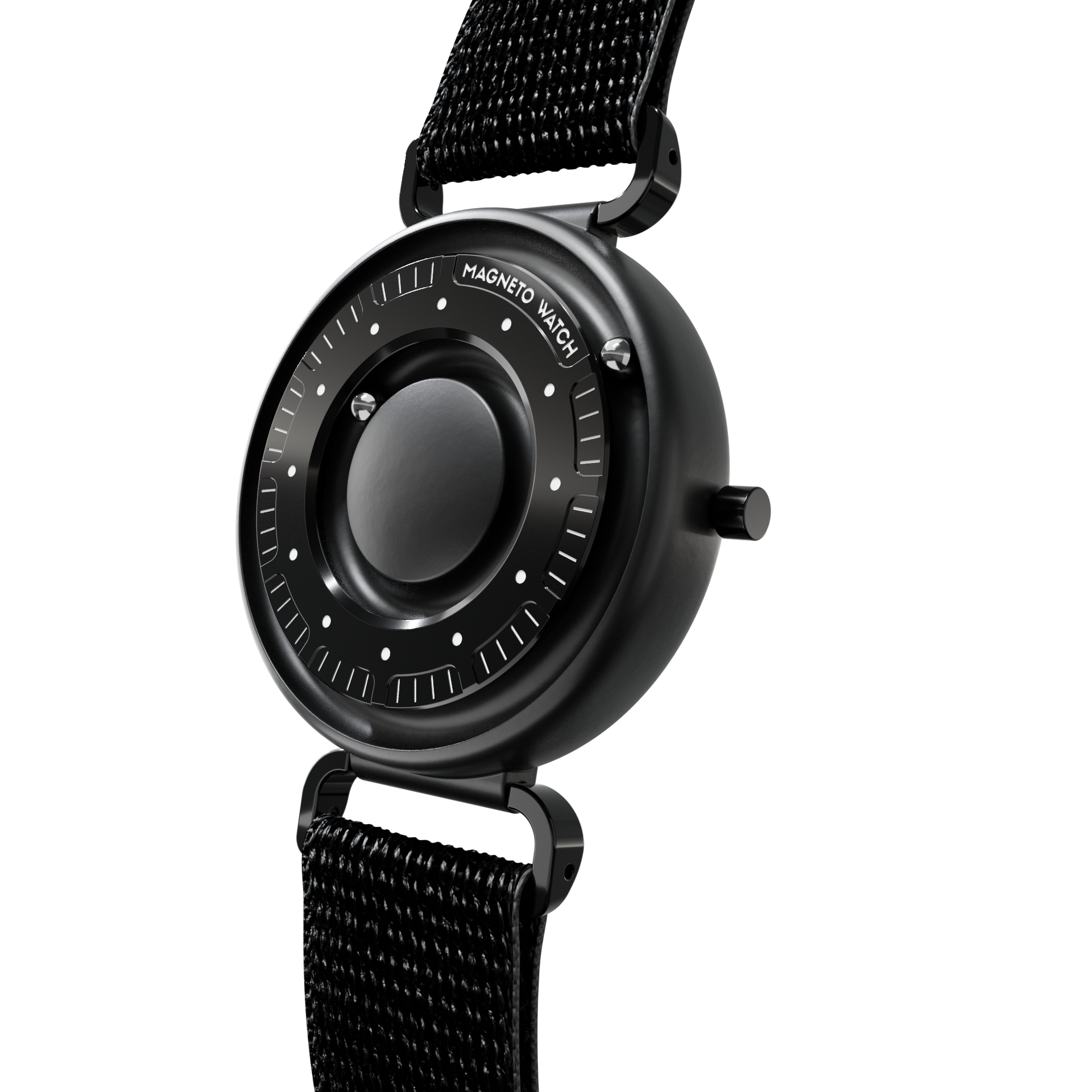 MAGNETO PRIMUS Kollektion - Die Magneto Watch für Männer#N# – Magneto ...